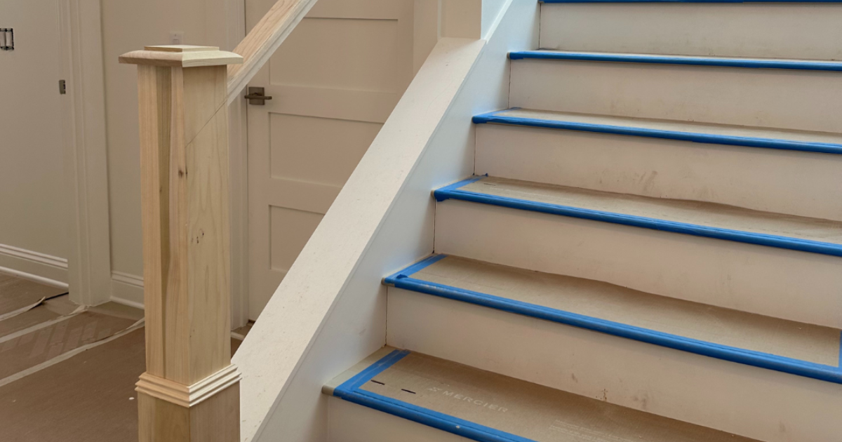 Florida Staircase Repairs: 5 Common Problems and Solutions
