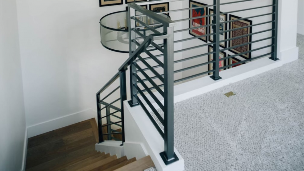Custom Staircase Builders | Beach City Stairs